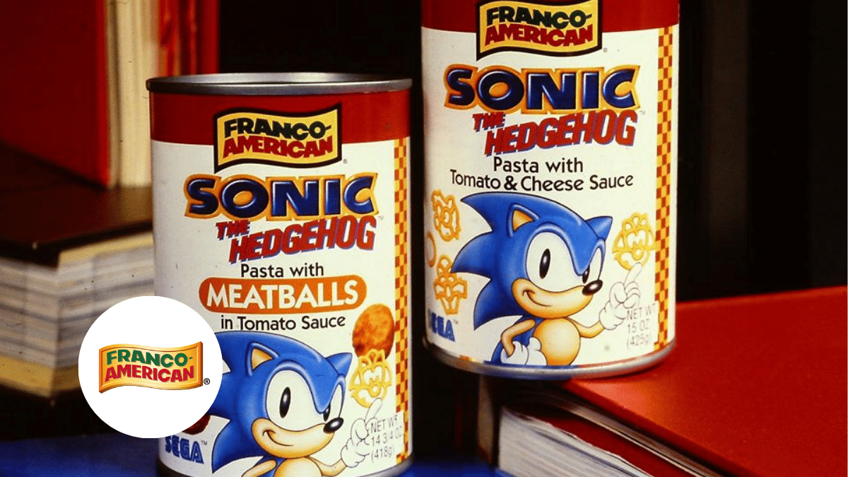 12 Best Discontinued Food Snacks From the 1990s