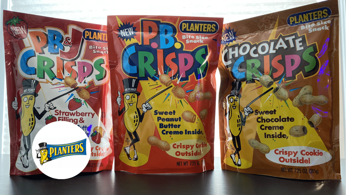 12 Best Discontinued Food Snacks From the 1990s