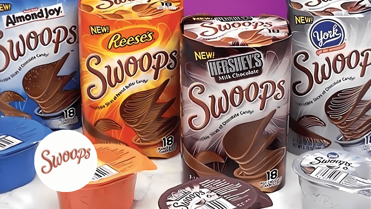 12 Best Discontinued Food Snacks From the 1990s