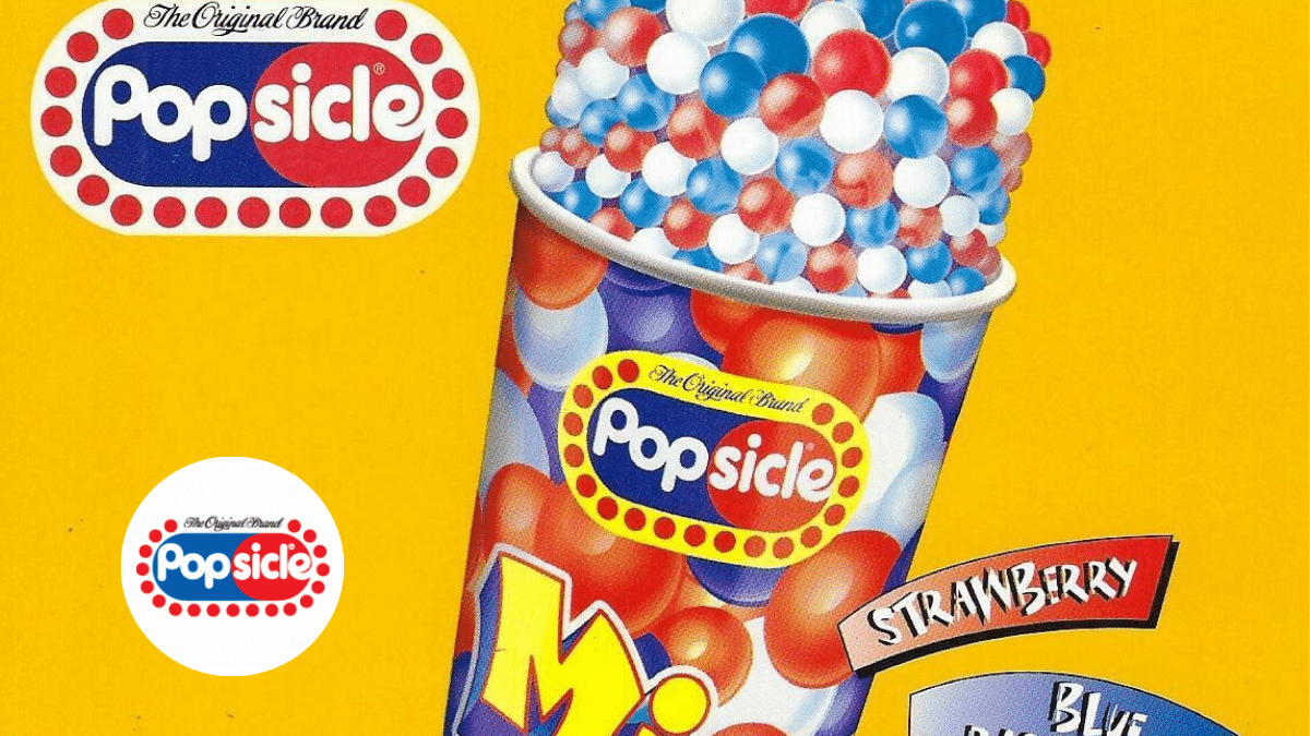 12 Best Discontinued Food Snacks From the 1990s