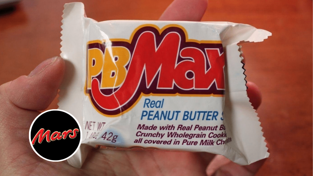 12 Best Discontinued Food Snacks From the 1990s