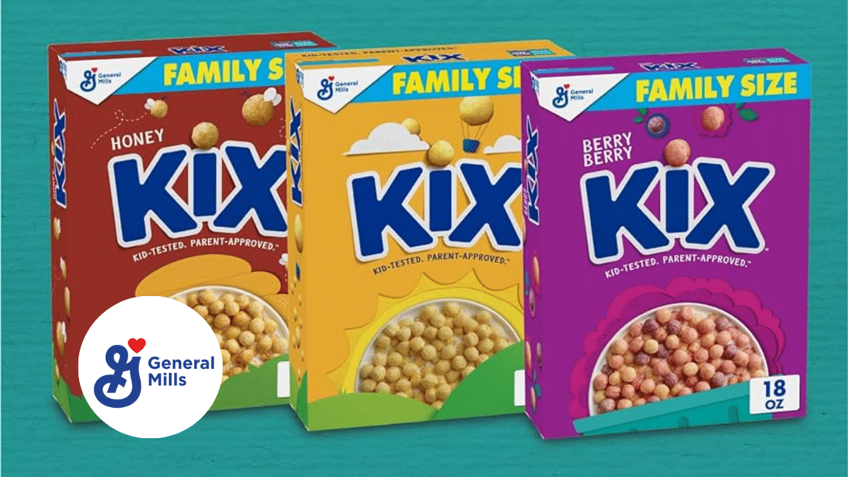 12 Best Cereal Brands of All Time