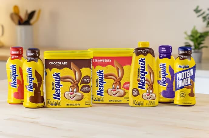 Cereal Alert: New Nesquik Loaded Cereal Hits Walmart Canada