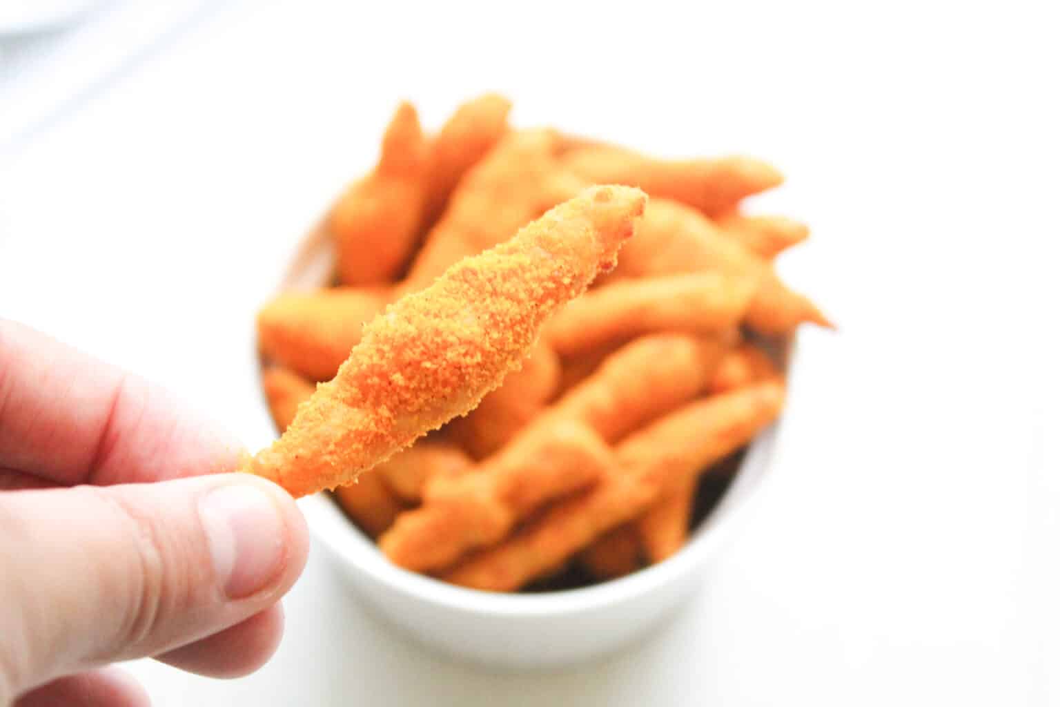 Copycat Cheetos Recipe: Cheesy Perfection in Every Bite