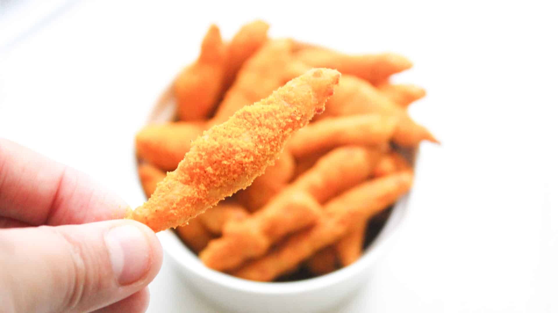 Copycat Cheetos Recipe: Cheesy Perfection in Every Bite