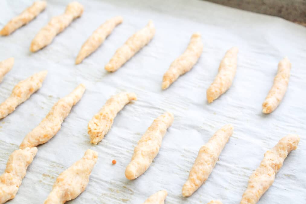 Copycat Cheetos Recipe: Cheesy Perfection in Every Bite