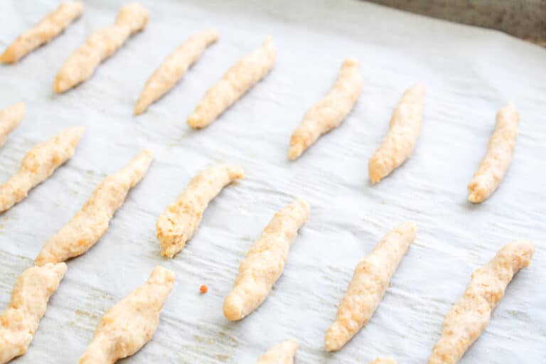 Copycat Cheetos Recipe: Cheesy Perfection in Every Bite