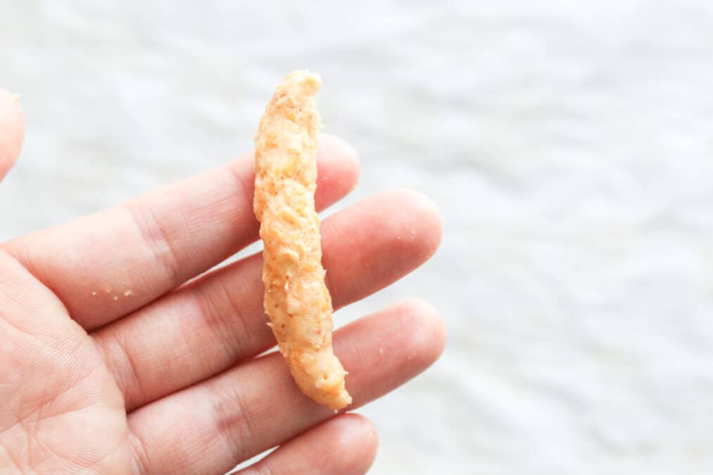 Copycat Cheetos Recipe: Cheesy Perfection in Every Bite