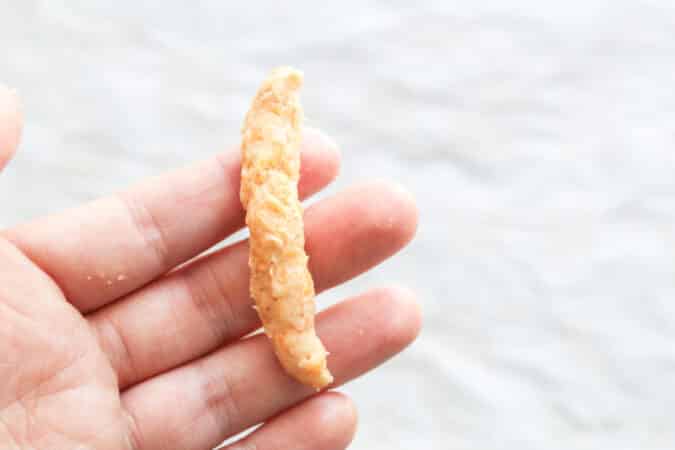 Copycat Cheetos Recipe: Cheesy Perfection in Every Bite