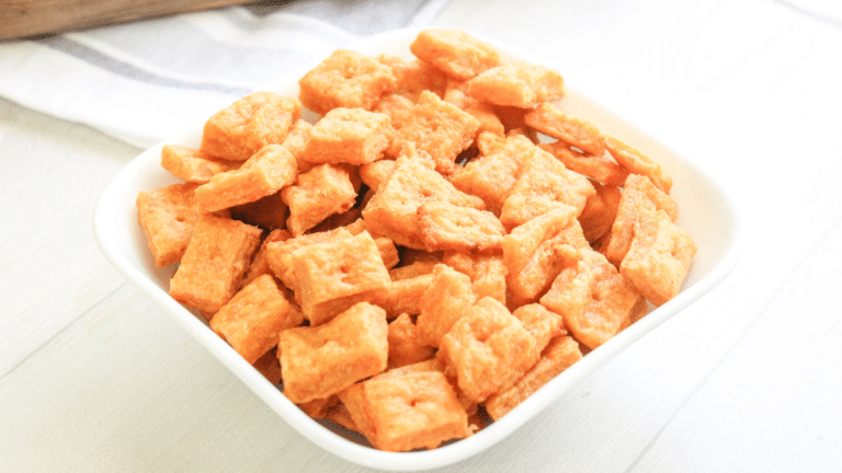 Homemade Takis: The Perfect Crunch and Munch Snack