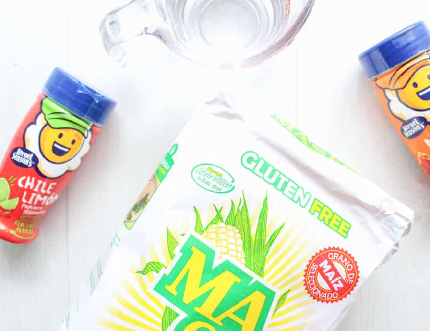 Homemade Takis: The Perfect Crunch and Munch Snack