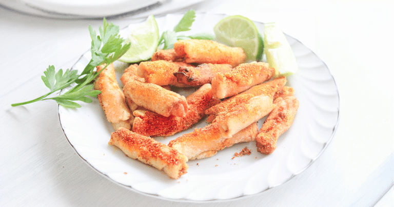 Homemade Takis: The Perfect Crunch and Munch Snack