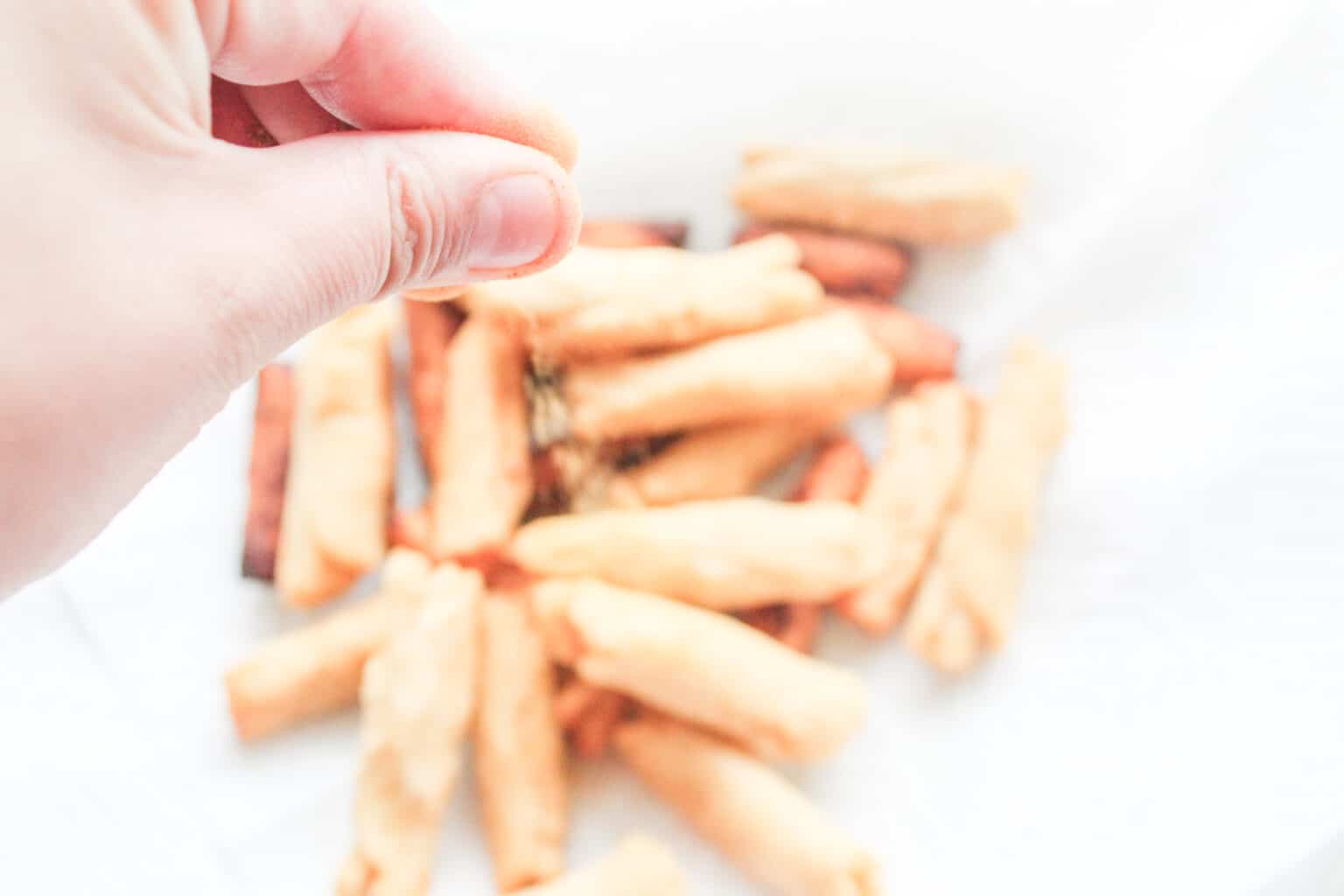 Homemade Takis: The Perfect Crunch and Munch Snack