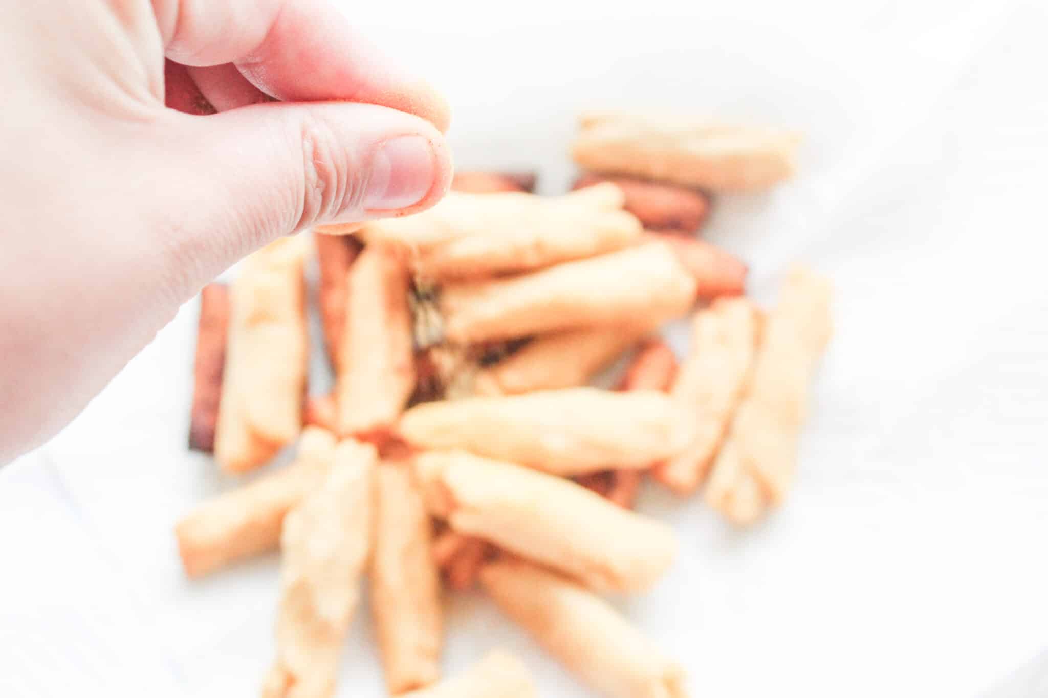 Homemade Takis: The Perfect Crunch and Munch Snack