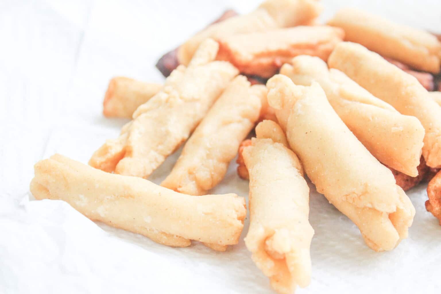 Homemade Takis: The Perfect Crunch and Munch Snack