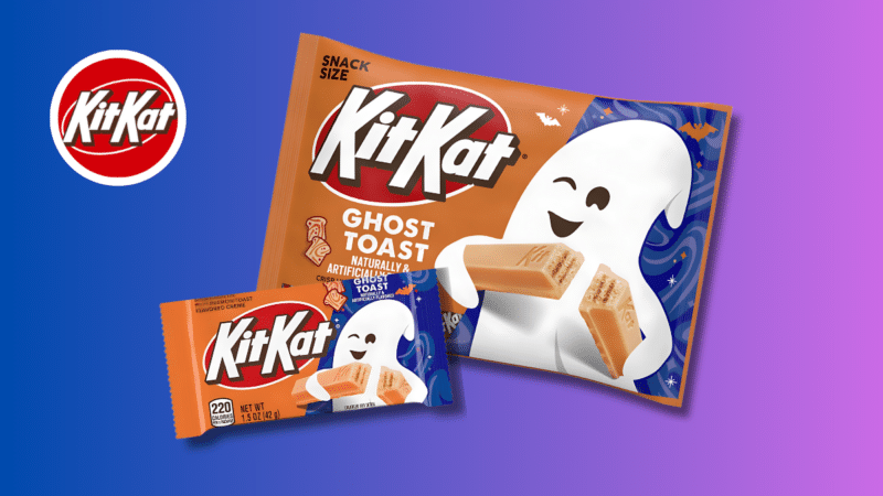 Kit Kat News and Deals