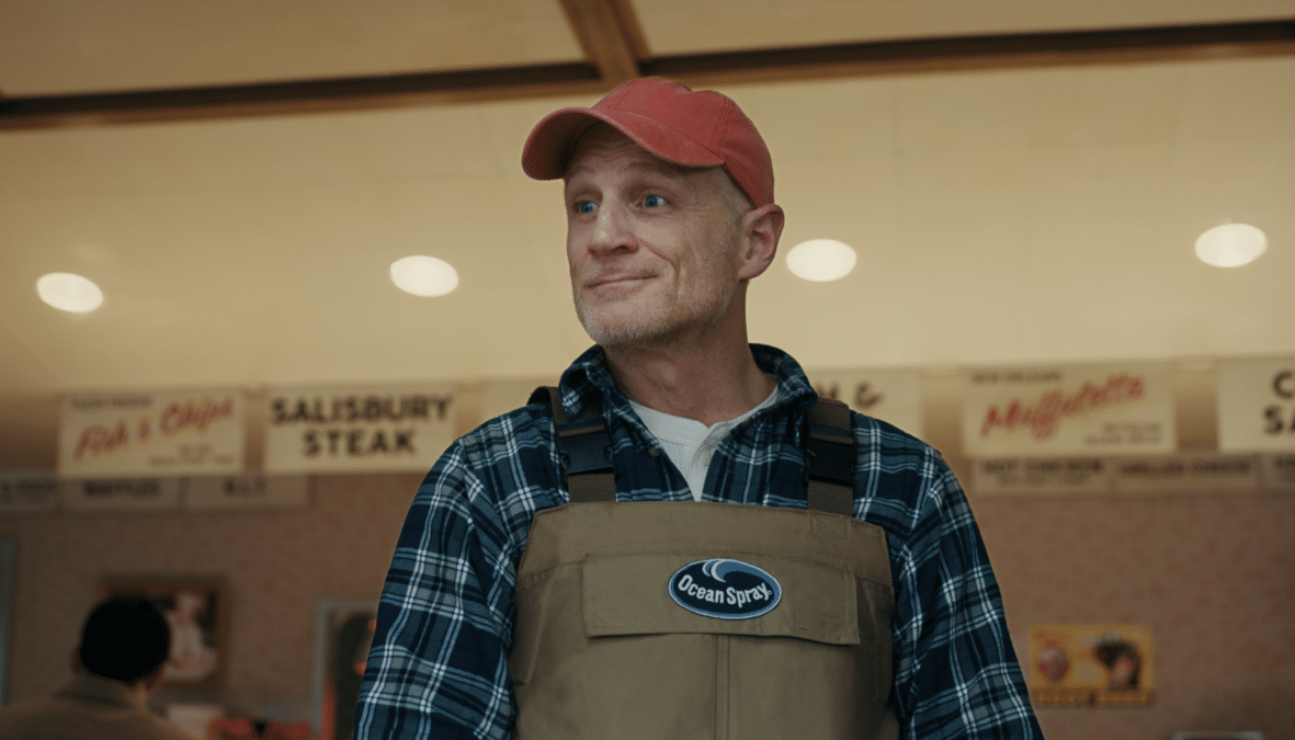 Ocean Spray’s Latest Campaign Adds A New Twist on Cranberries