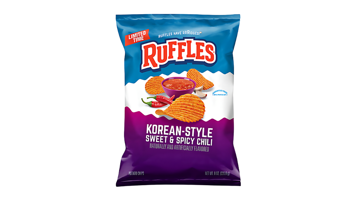 Confirmed: Ruffles' New and Exciting Spicy Flavor is Coming Soon