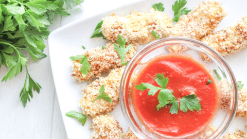 Copycat Cheetos Recipe: Cheesy Perfection in Every Bite