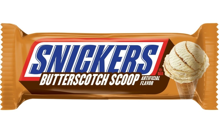 Explore New Snickers Flavors from Around the World