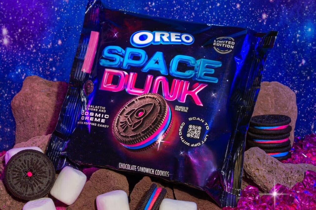 A New Hope for Snacks: The Limited Edition Star Wars Oreos Are Here