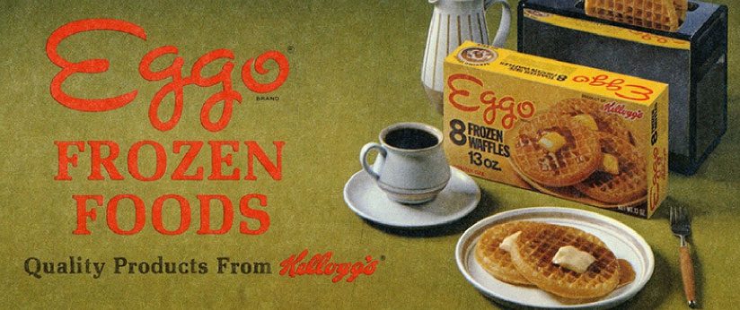 Breakfast Game Changer: Eggo Unveils Two Delicious New Waffle Flavors