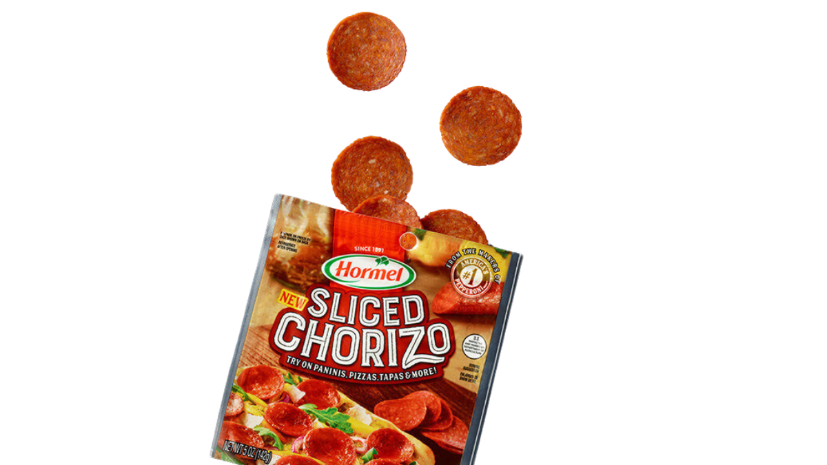 HORMEL Says, Take A Time Off for National Pizza Day and Win a Vacation