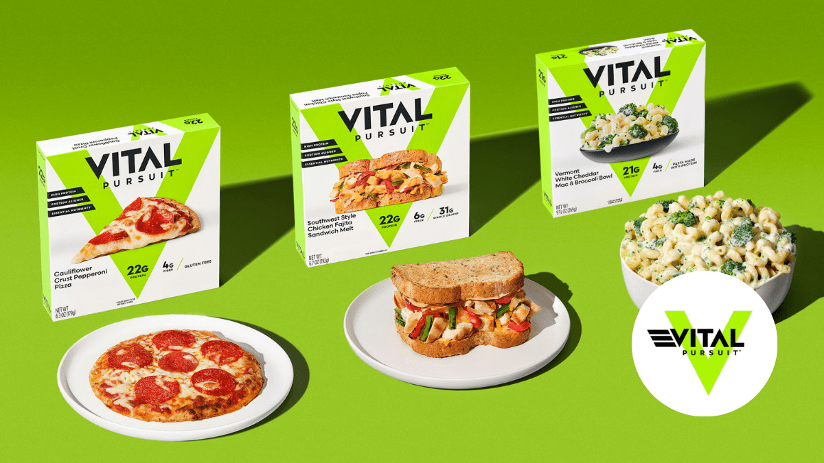Nestlé Launches Vital Pursuit: A New Game-Changer for Weight & Nutrition