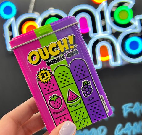 Altoids Sours Makes a Comeback: Here's Everything You Need to Know