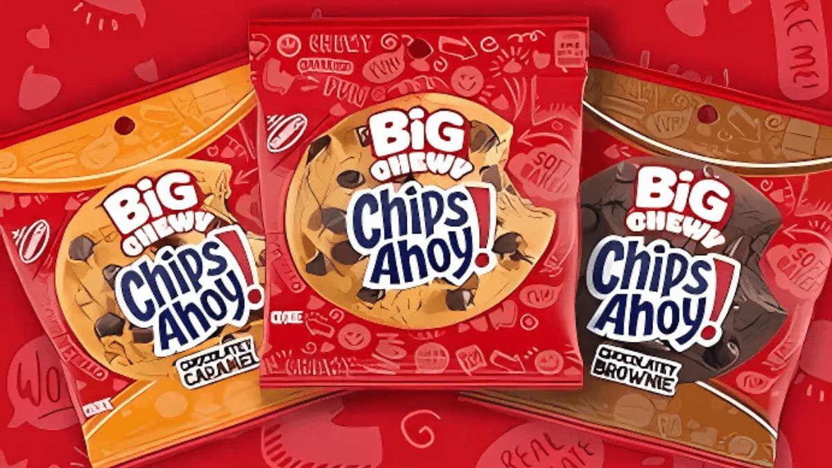 A Holiday Must-Try: PLANTERS' New Toasted Marshmallow Cashews Are Here