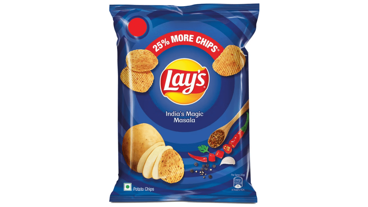 Holiday Snacking Just Got Exciting with New Flavors from Lay's