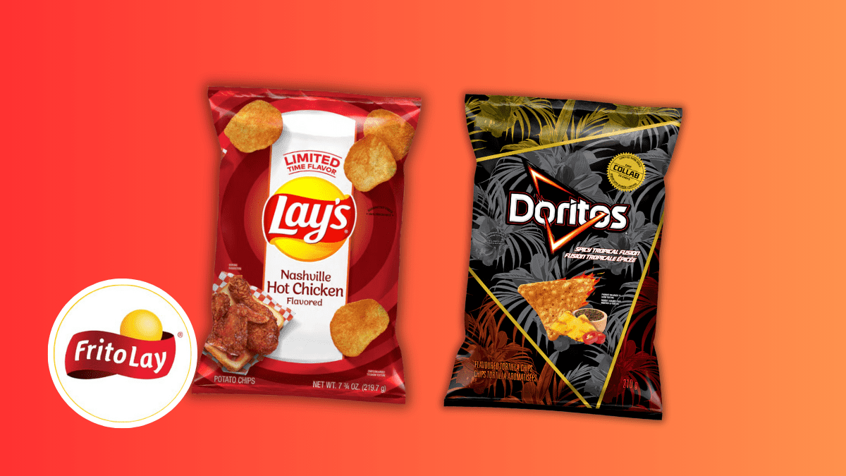 Doritos Menu, Coupons, Deals, and Recipes Near Me
