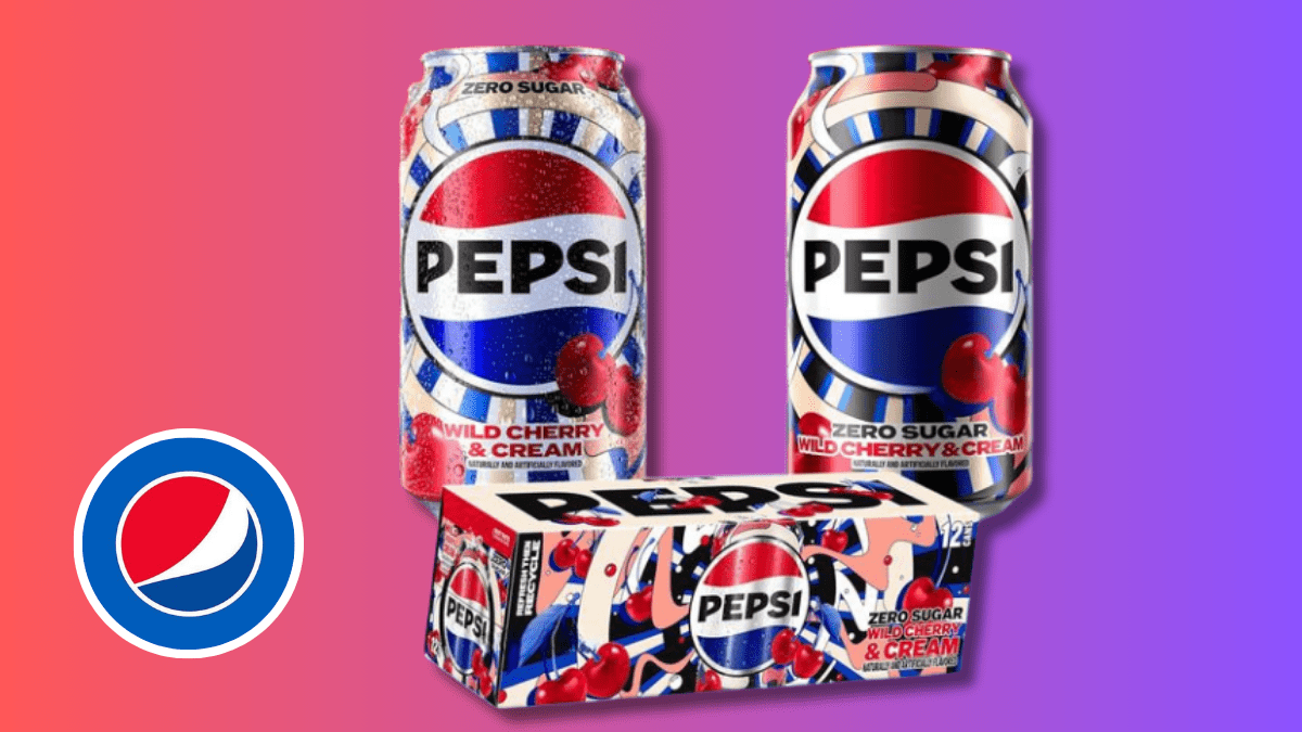 Taste the Future: 2025's Exciting New Lineup of Sodas and Desserts