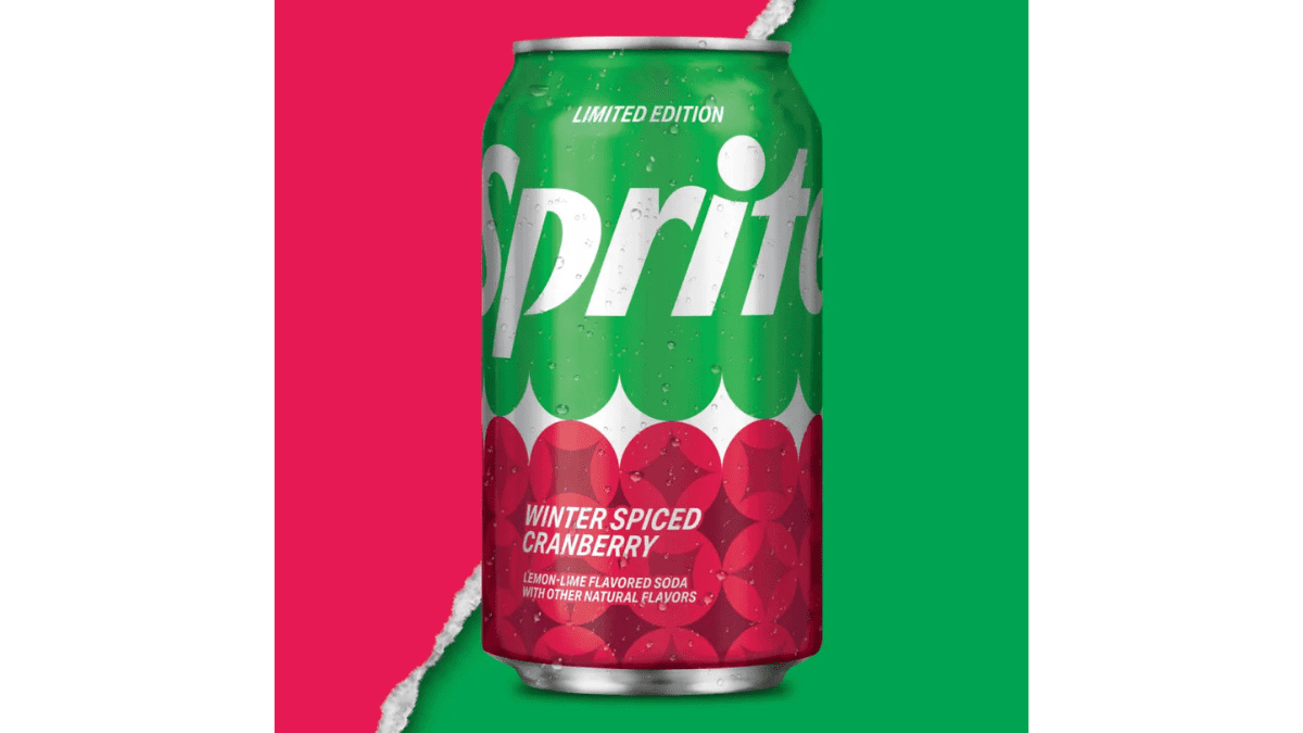 Coca-Cola's New Tropical Flavors Are Causing Holiday Buzz