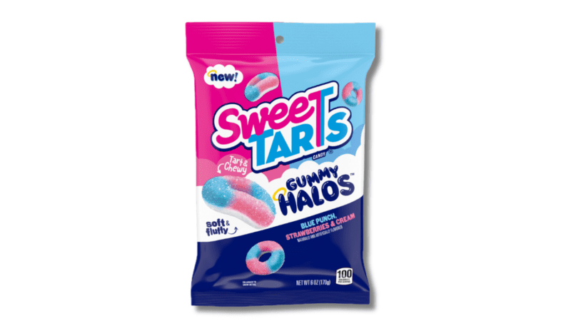 Unwrap the Future: 2025’s New Candy Treats To Sweeten Your Year