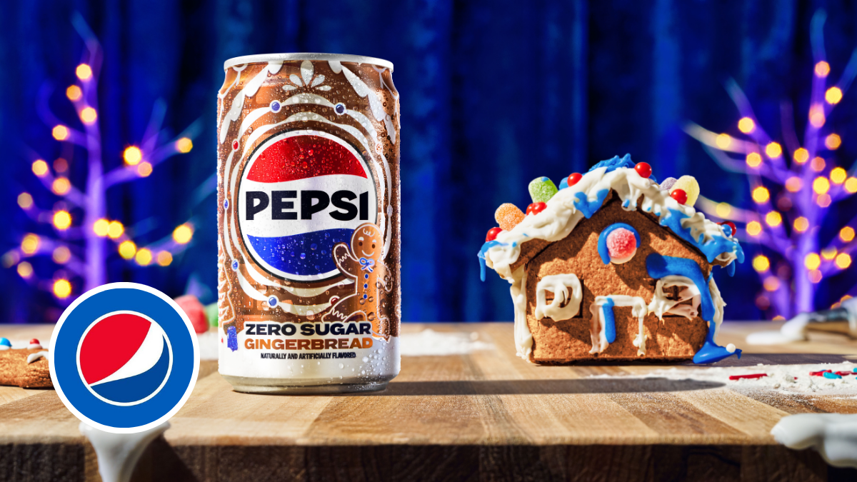 Taste the Future: 2025's Exciting New Lineup of Sodas and Desserts