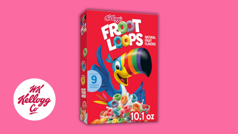 15 Foods That Were Banned in Europe but Not in the USA