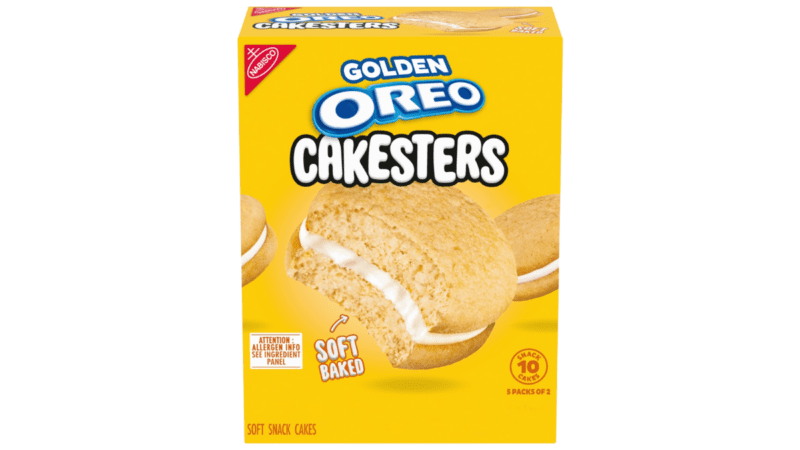 Unmissable: OREO's 2025 Lineup Will Leave You Craving More