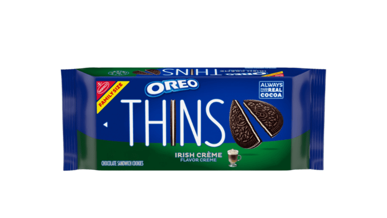 Unmissable: OREO's 2025 Lineup Will Leave You Craving More