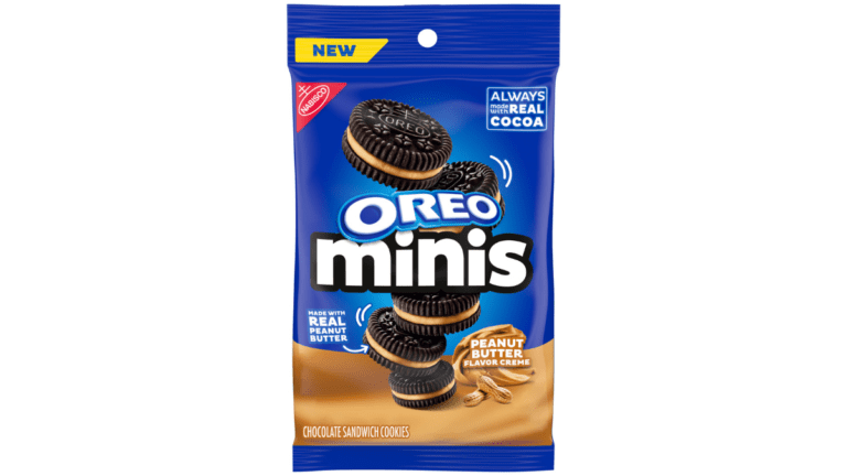 Unmissable: OREO's 2025 Lineup Will Leave You Craving More